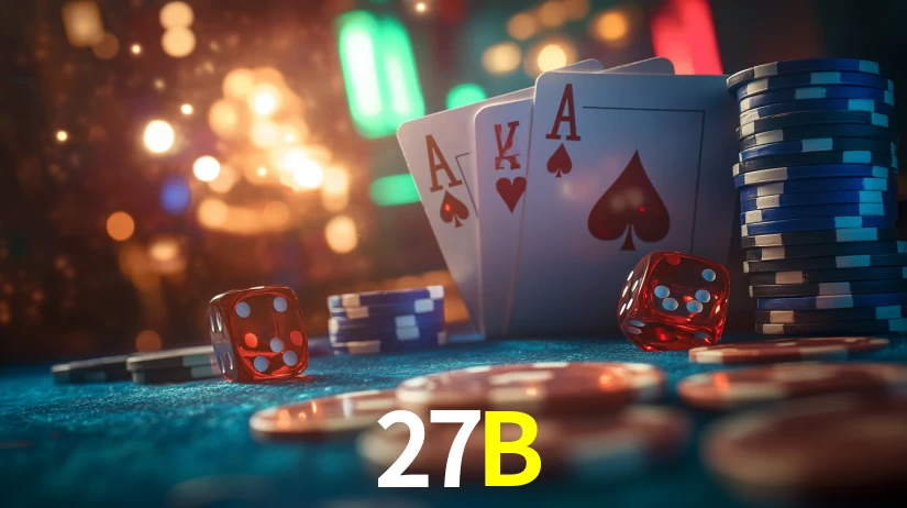 27B.Com - Online Plataforma Oficial 💸 27B